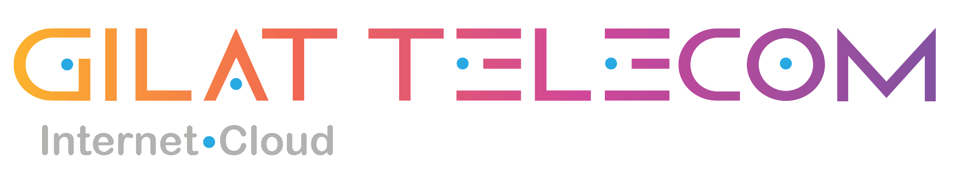 החבילות שלנו - גילת טלקום - Gilat Telecom